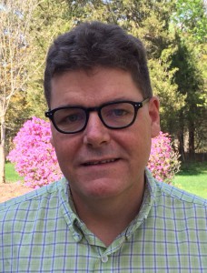 About Glenn Butler - CTO Services